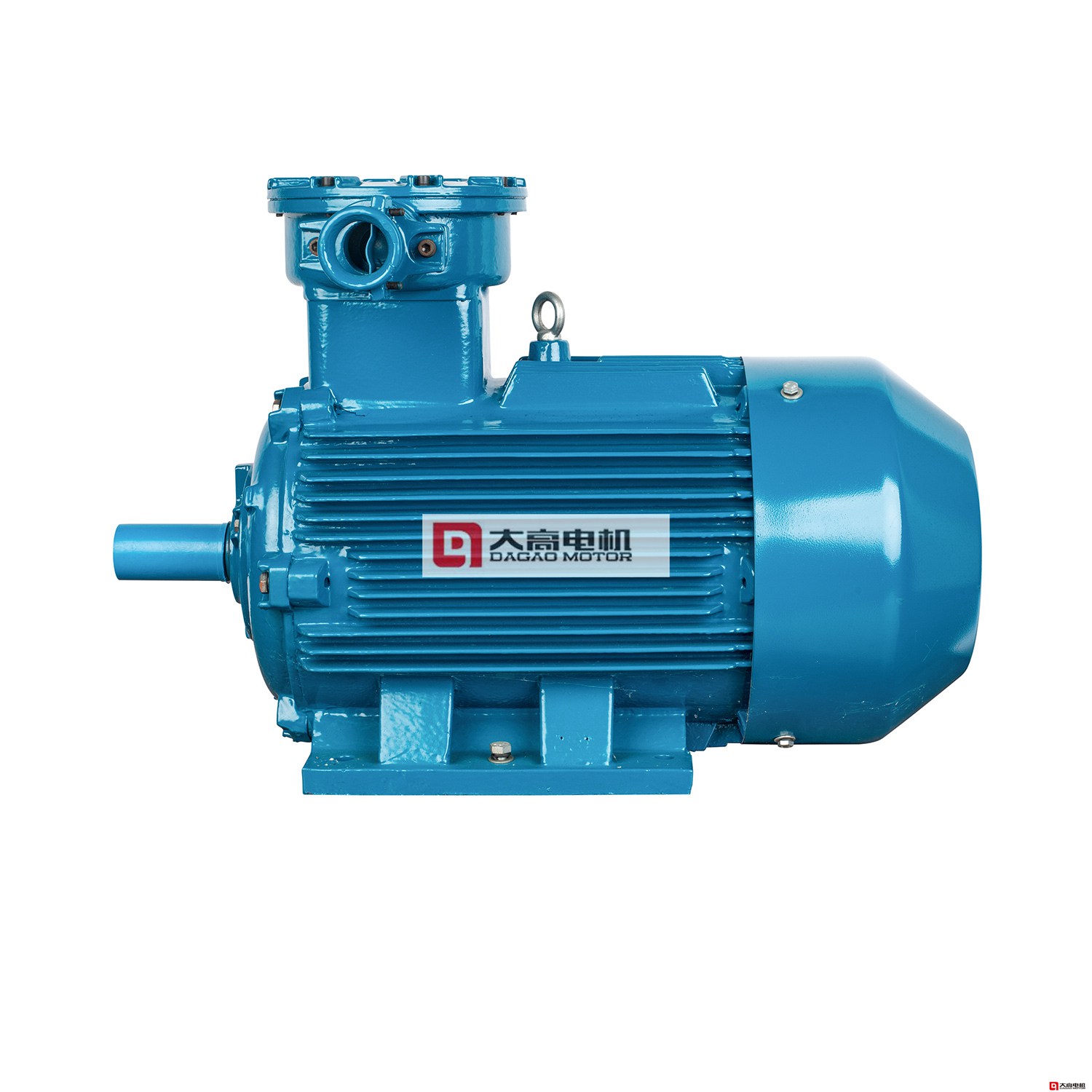 Motor temperature rise and temperature control techniques | DAGAO ...